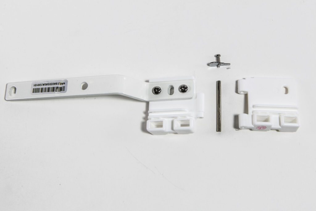 Master Carrier Type II - Electric Drapery Rod